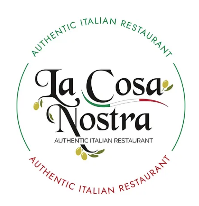 Italian restaurant , St. Albans, La Cosa Nostra , Restaurants