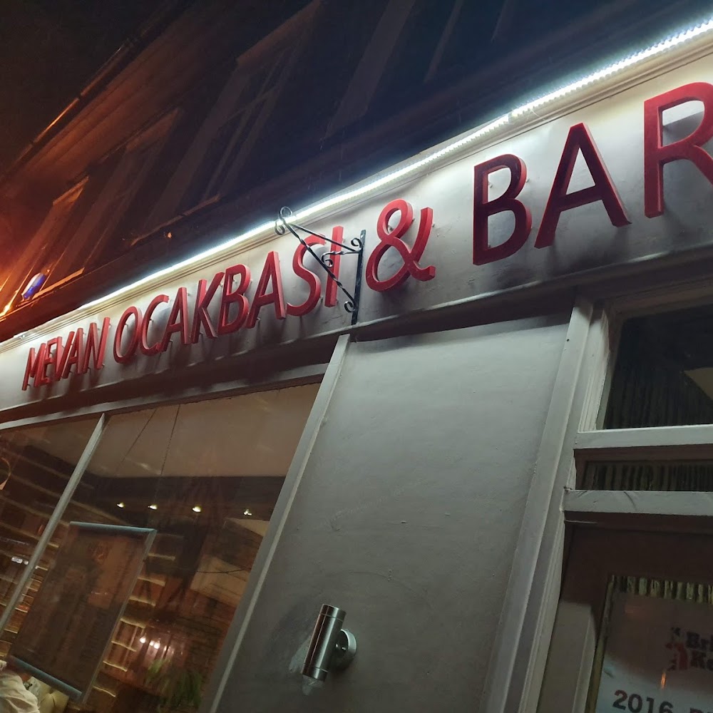 Skew Restaurant | Turkish Restaurant & Oyster Bar | Bishop's Stortford ...