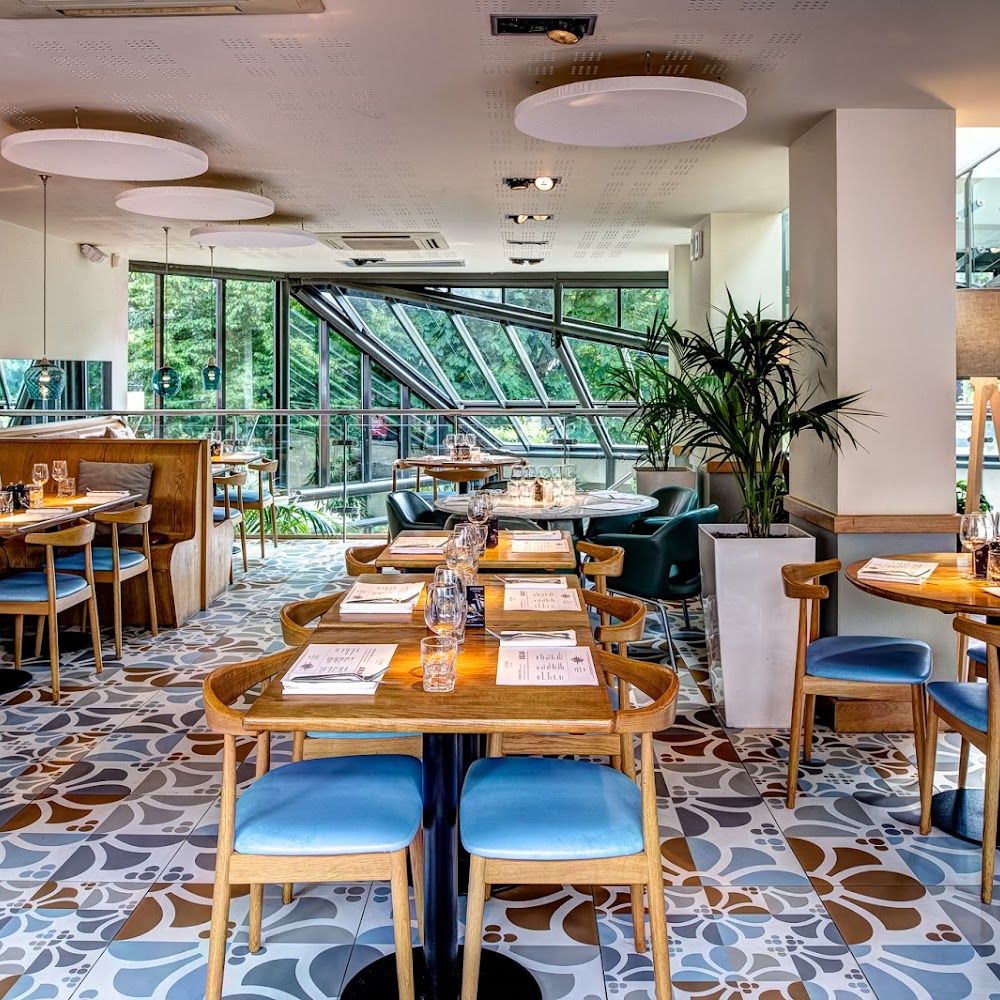 Home | PizzaExpress, St. Albans, Pizza Express, Restaurants