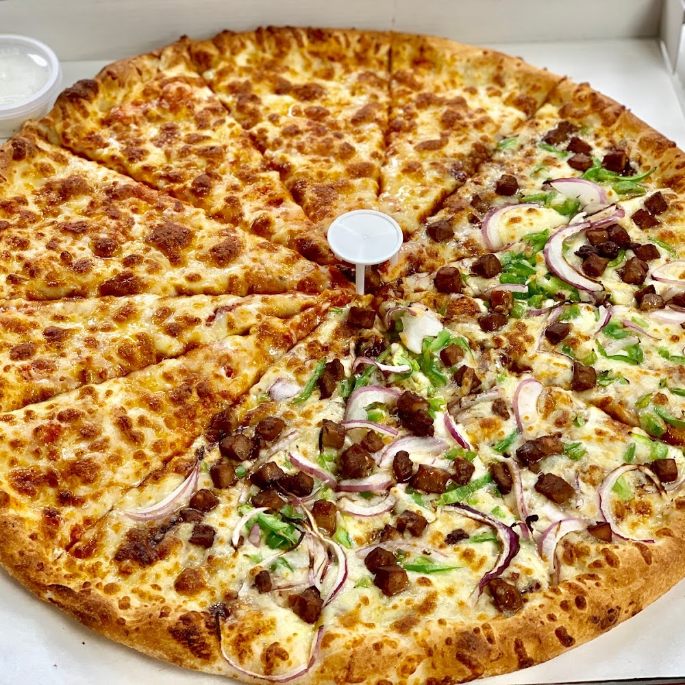 Mr Toppings | Mr Toppings, Stevenage, Hertfordshire Takeaway Order ...