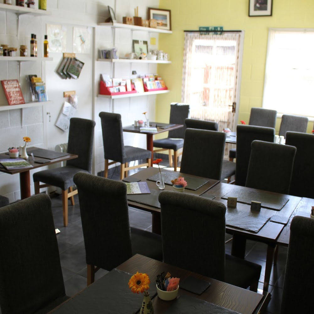 Dunsley Farm Shop & Tea Room, Tring, Dunsley Farm Shop & Tea Room ...