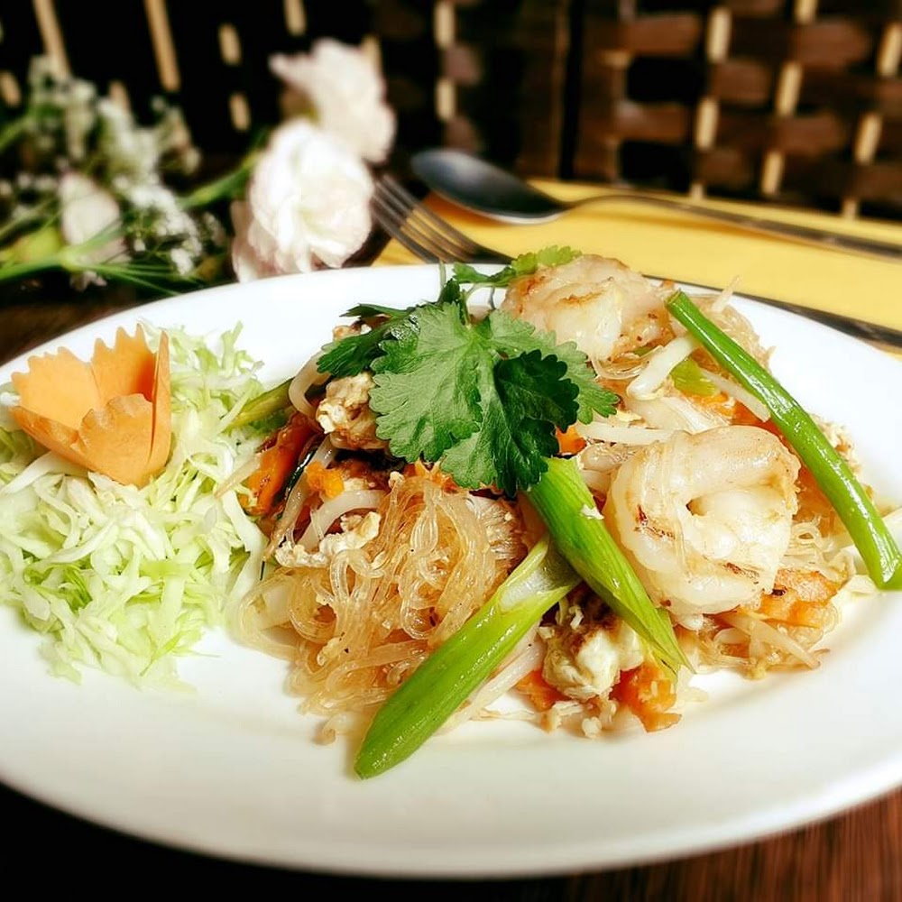 One Thai Restaurant | Ware & Bishop's Stortford, Ware, Number 1 Thai ...