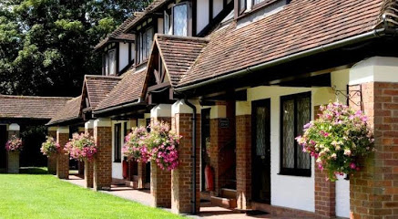 Boxmoor Lodge, Hemel Hempstead, Boxmoor Lodge, Hotels
