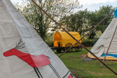 WELCOME TO FUZZY'S FARM – Wild West themed Parties and Glamping in the...