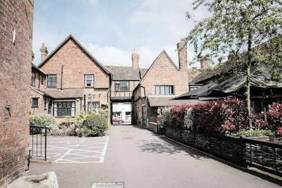 Bel & The Dragon Wendover, Tring, The Red Lion Hotel, Wendover, Hotels
