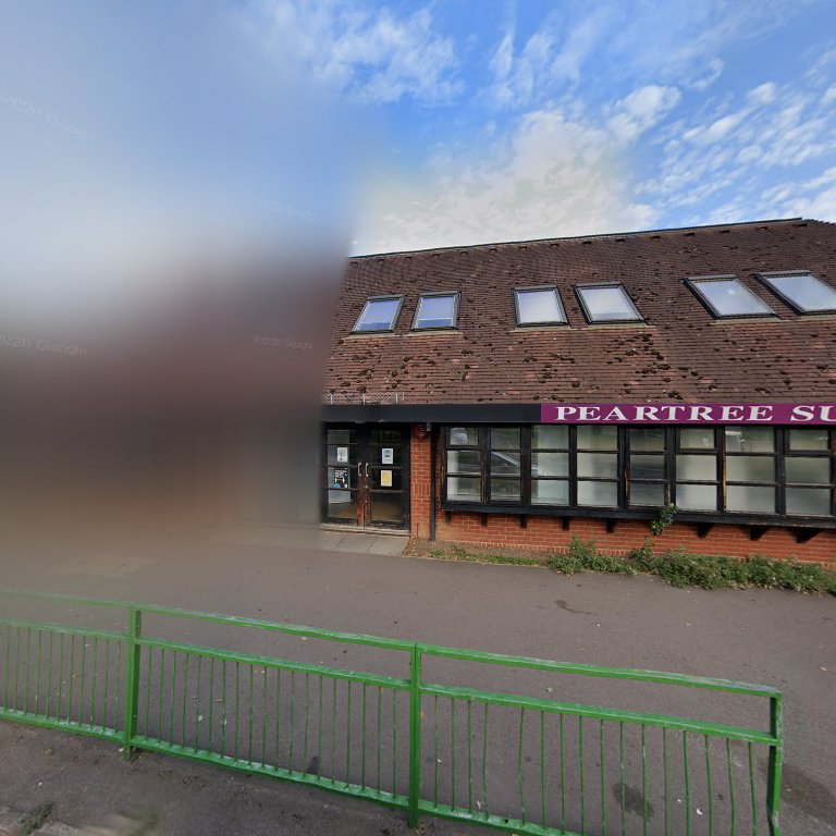 Peartree Group Practice | GP and Doctors Surgery in Welwyn Garden City ...